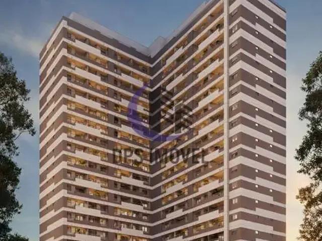 Apartamento para Venda em São Paulo/SP Paraíso 1 Quartos