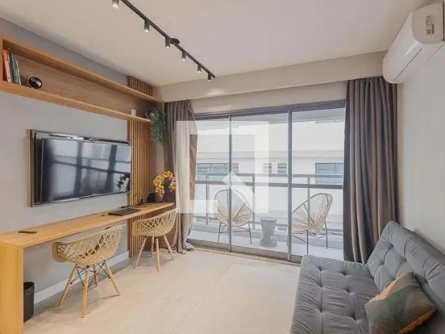 Apartamento para Venda em São Paulo/SP Paraíso 1 Quartos
