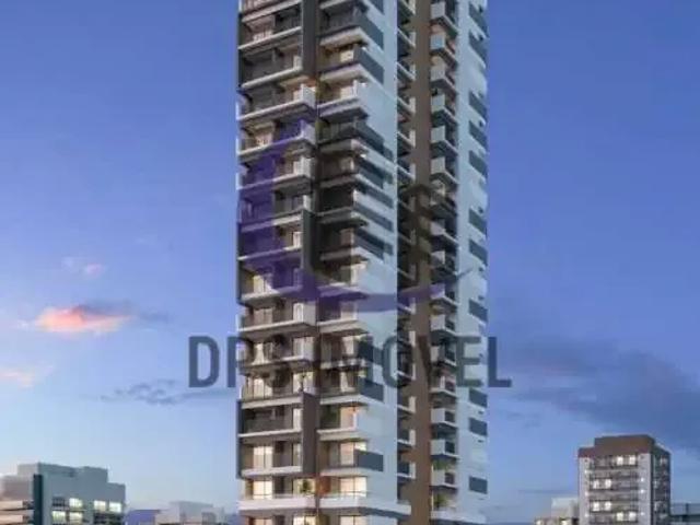 Apartamento para Venda em São Paulo/SP Paraíso 1 Quartos