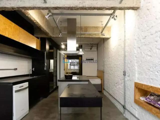 Apartamento para Venda em São Paulo/SP Paraíso 1 Quartos