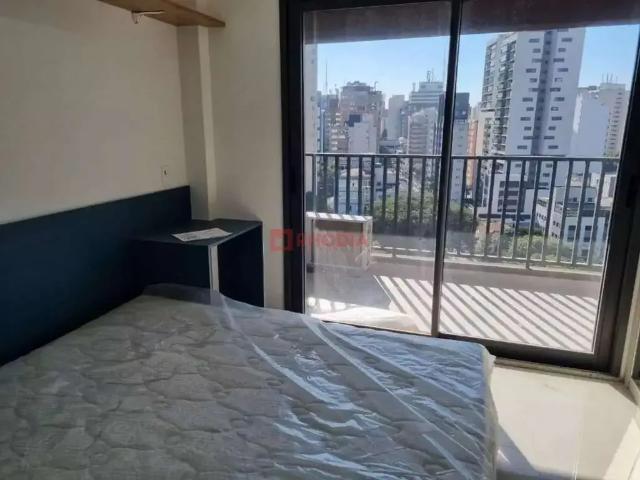 Apartamento para Venda em São Paulo/SP Paraíso 1 Quartos
