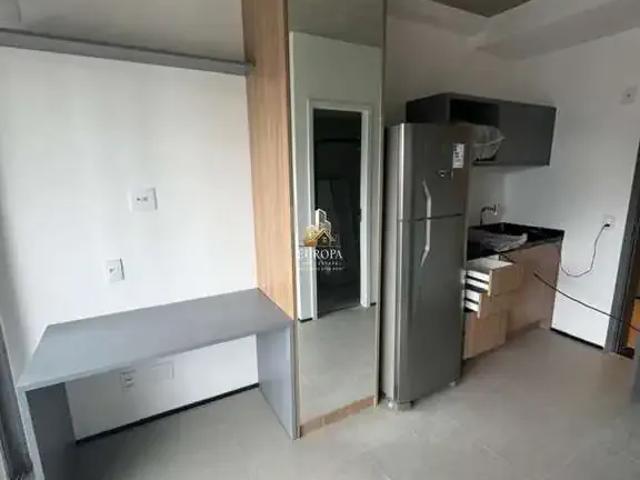 Apartamento para Venda em São Paulo/SP Paraíso 1 Quartos