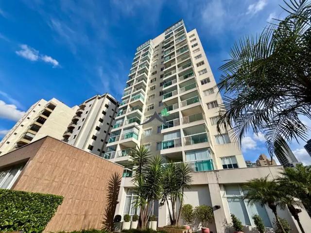 Apartamento para Venda em São Paulo/SP Paraíso 1 Quartos
