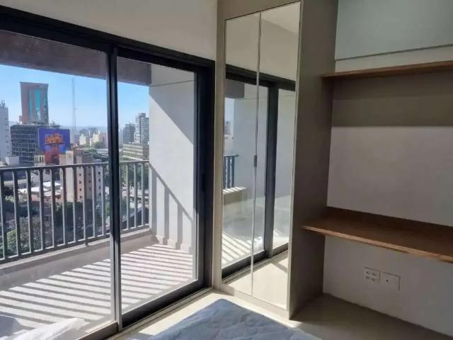 Apartamento para Venda em São Paulo/SP Paraíso 1 Quartos