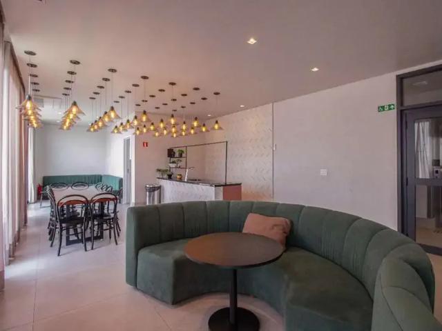 Apartamento para Venda em São Paulo/SP Paraíso 1 Quartos