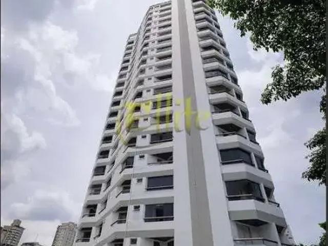 Apartamento para Venda em São Paulo/SP Paraíso 1 Quartos