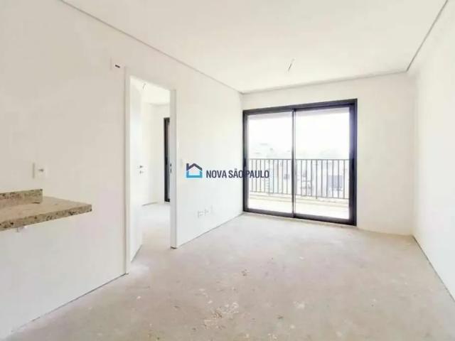 Apartamento para Venda em São Paulo/SP Paraíso 1 Quartos