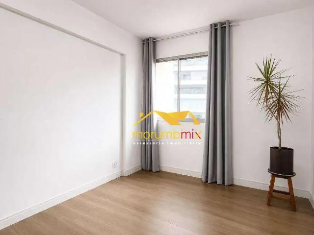 Apartamento para Venda em São Paulo/SP Paraíso 1 Quartos