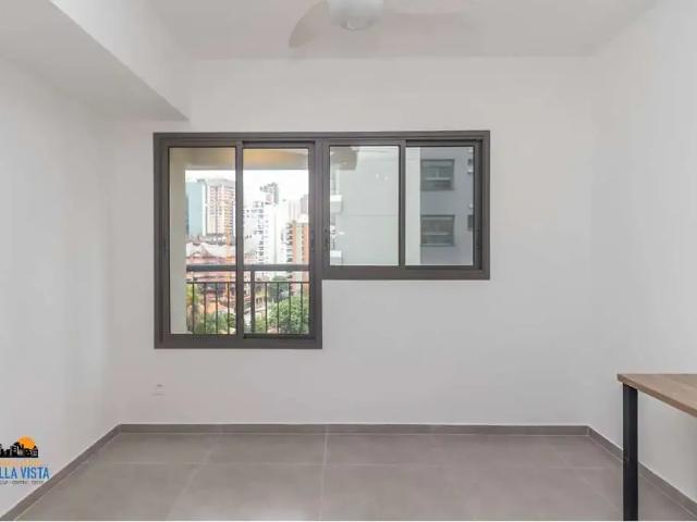 Apartamento para Venda em São Paulo/SP Paraíso 1 Quartos