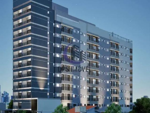 Apartamento para Venda em São Paulo/SP Paraíso 1 Quartos