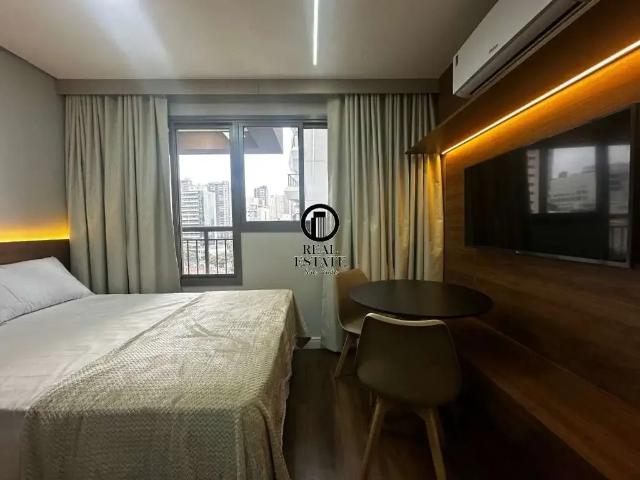 Apartamento para Venda em São Paulo/SP Paraíso 1 Quartos