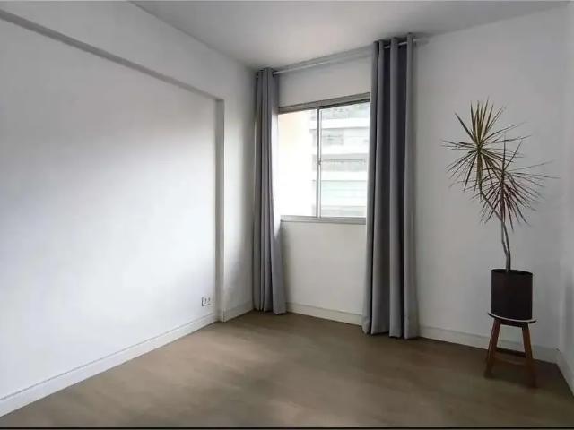 Apartamento para Venda em São Paulo/SP Paraíso 1 Quartos