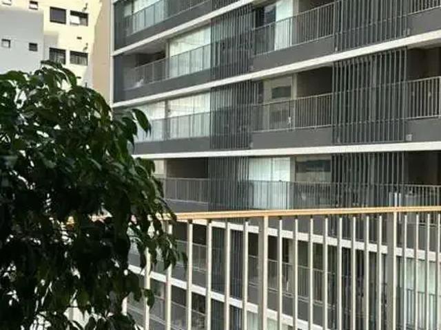 Apartamento para Venda em São Paulo/SP Paraíso 1 Quartos