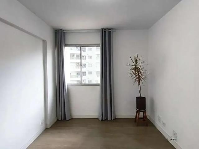 Apartamento para Venda em São Paulo/SP Paraíso 1 Quartos