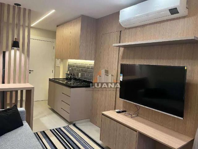 Apartamento para Venda em São Paulo/SP Paraíso 1 Quartos