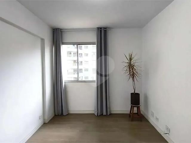 Apartamento para Venda em São Paulo/SP Paraíso 1 Quartos