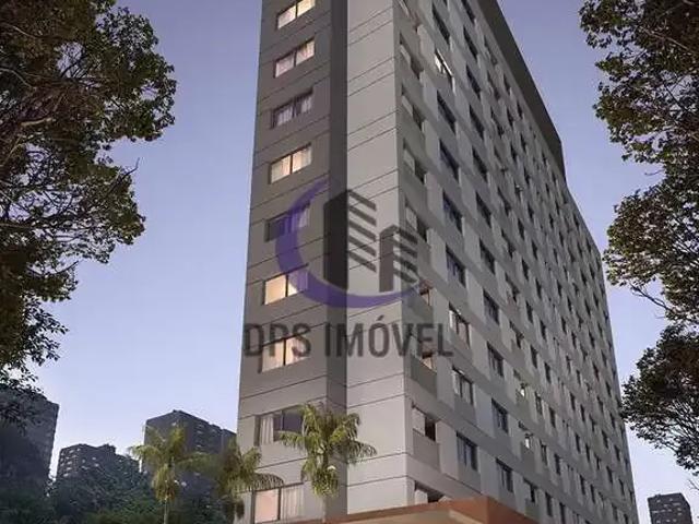 Apartamento para Venda em São Paulo/SP Paraíso 1 Quartos