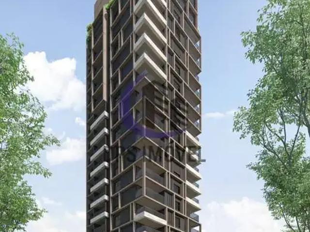 Apartamento para Venda em São Paulo/SP Paraíso 1 Quartos
