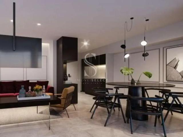 Apartamento para Venda em São Paulo/SP Paraíso 1 Quartos