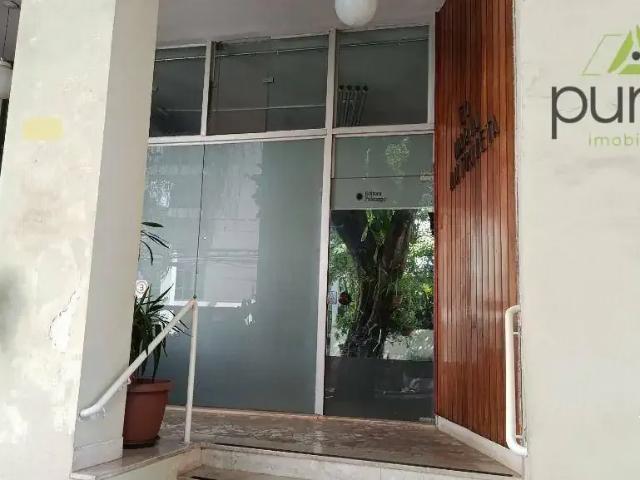 Apartamento para Venda em São Paulo/SP Paraíso 1 Quartos
