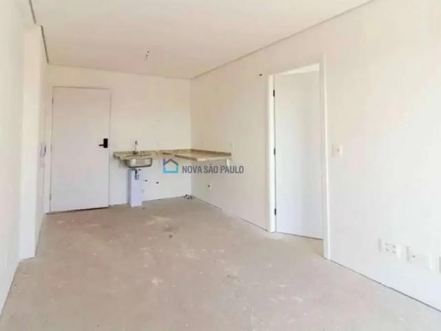 Apartamento para Venda em São Paulo/SP Paraíso 1 Quartos