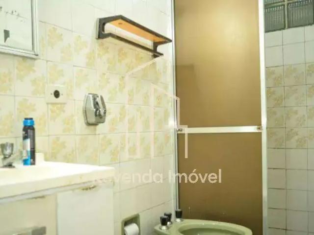Apartamento para Venda em São Paulo/SP Paraíso 1 Quartos