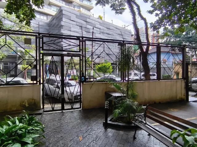 Apartamento para Venda em São Paulo/SP Paraíso 1 Quartos