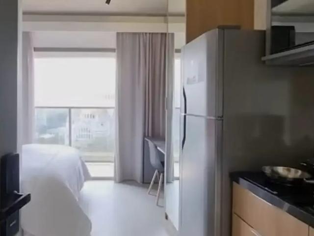 Apartamento para Venda em São Paulo/SP Paraíso 1 Quartos