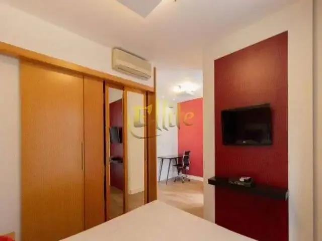 Apartamento para Venda em São Paulo/SP Paraíso 1 Quartos
