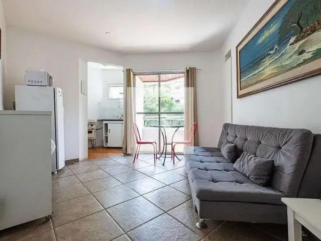 Apartamento para Venda em São Paulo/SP Paraíso 1 Quartos
