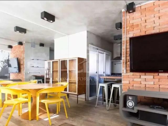 Apartamento para Venda em São Paulo/SP Paraíso 1 Quartos