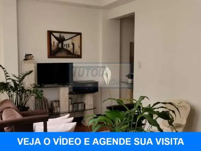 Apartamento para Venda em São Paulo/SP Paraíso 1 Quartos