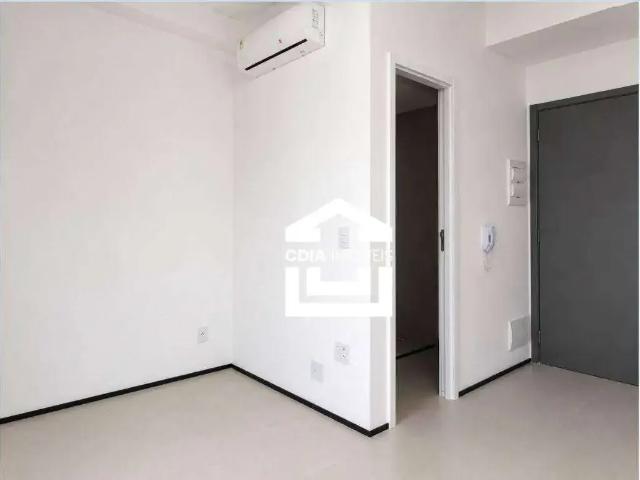 Apartamento para Venda em São Paulo/SP Paraíso 1 Quartos