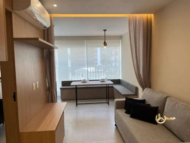 Apartamento para Venda em São Paulo/SP Paraíso 1 Quartos
