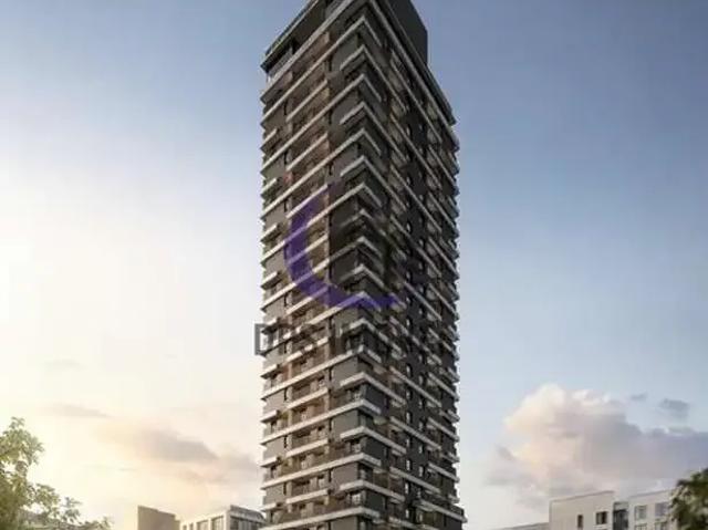 Apartamento para Venda em São Paulo/SP Paraíso 1 Quartos