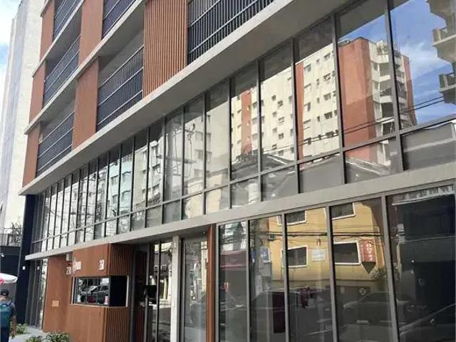 Apartamento para Venda em São Paulo/SP Paraíso 1 Quartos