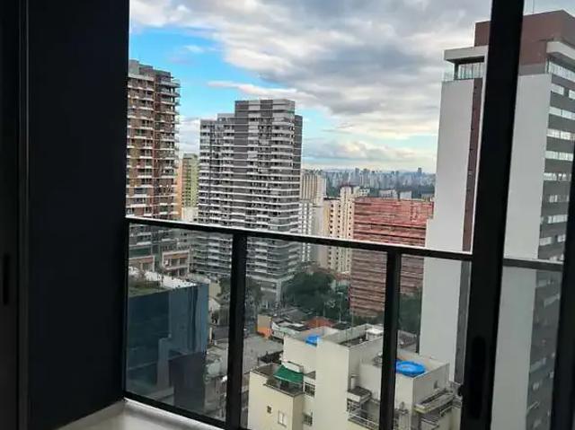 Apartamento para Venda em São Paulo/SP Paraíso 1 Quartos
