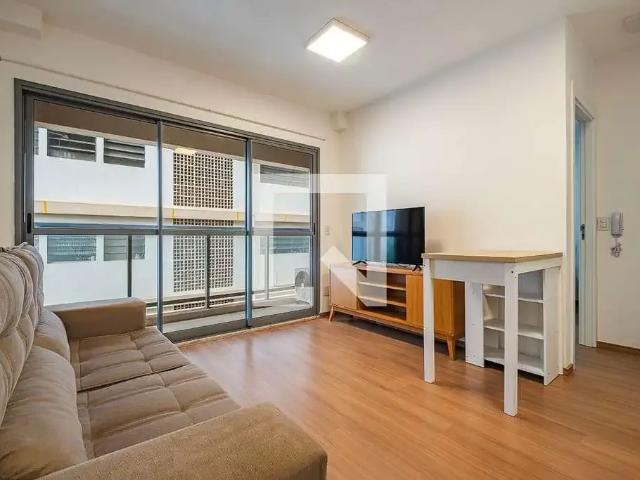 Apartamento para Venda em São Paulo/SP Paraíso 1 Quartos