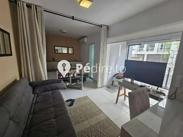 Apartamento para Venda em São Paulo/SP Paraíso 1 Quartos