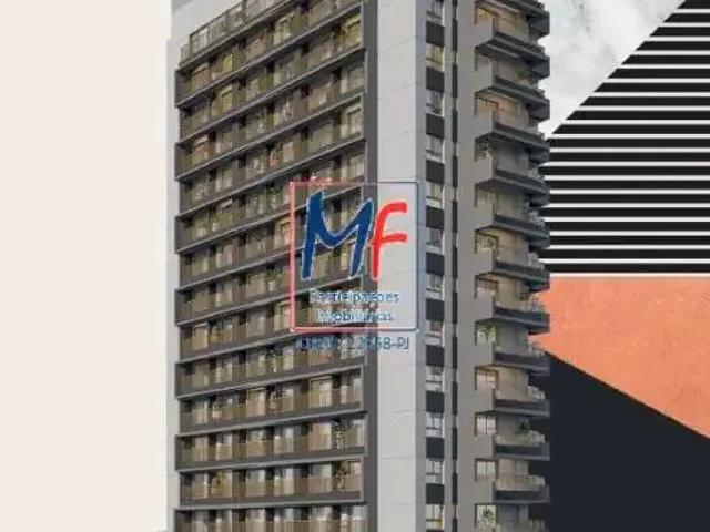 Apartamento para Venda em São Paulo/SP Paraíso 1 Quartos