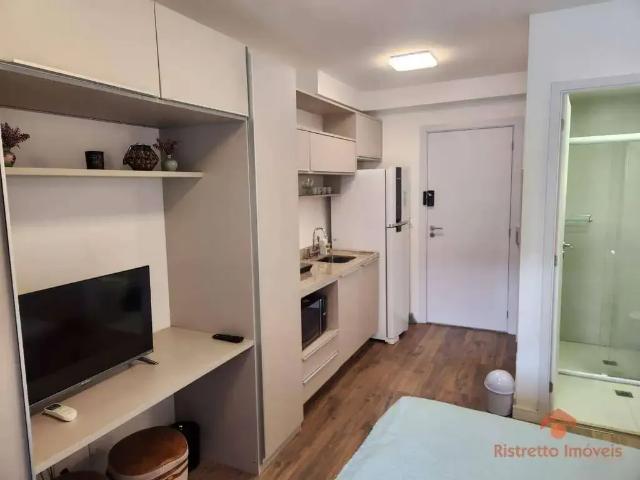 Apartamento para Venda em São Paulo/SP Paraíso 1 Quartos