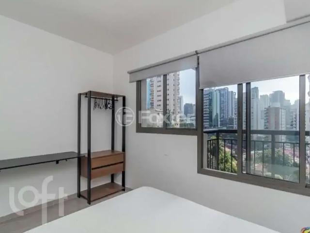 Apartamento para Venda em São Paulo/SP Paraíso 1 Quartos
