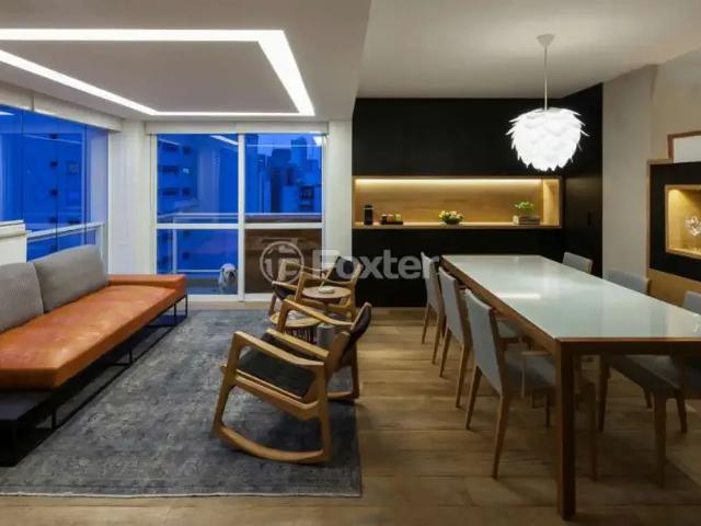 Apartamento para Venda em São Paulo/SP Paraíso 1 Quartos