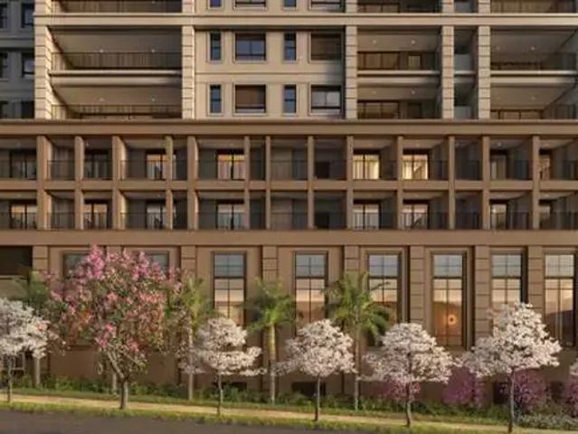 Apartamento para Venda em São Paulo/SP Paraíso 1 Quartos