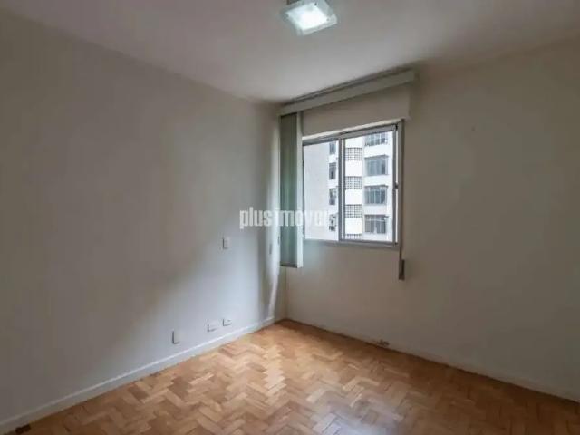 Apartamento para Venda em São Paulo/SP Paraíso 1 Quartos