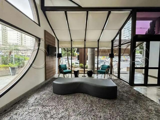 Apartamento para Venda em São Paulo/SP Paraíso 1 Quartos