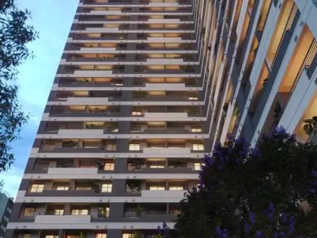 Apartamento para Venda em São Paulo/SP Paraíso 1 Quartos