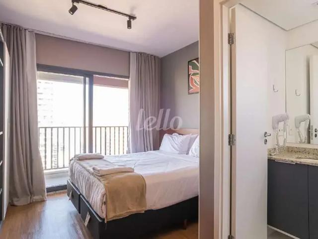 Apartamento para Venda em São Paulo/SP Paraíso 1 Quartos