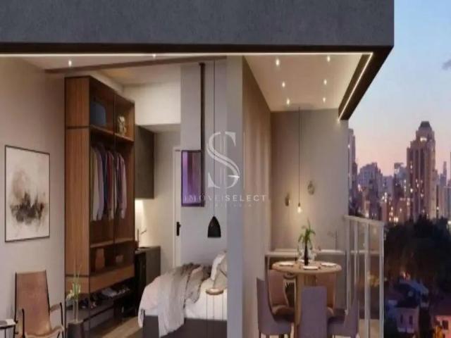 Apartamento para Venda em São Paulo/SP Paraíso 1 Quartos