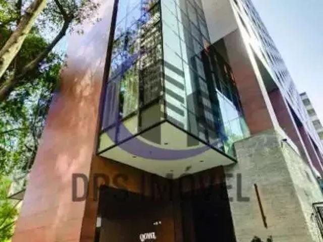 Apartamento para Venda em São Paulo/SP Paraíso 1 Quartos